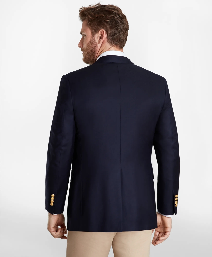 Regent Fit Two-Button 1818 Blazer Regent Fit Two-Button 1818 Blazer