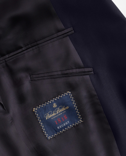 Regent Fit Two-Button 1818 Blazer Regent Fit Two-Button 1818 Blazer