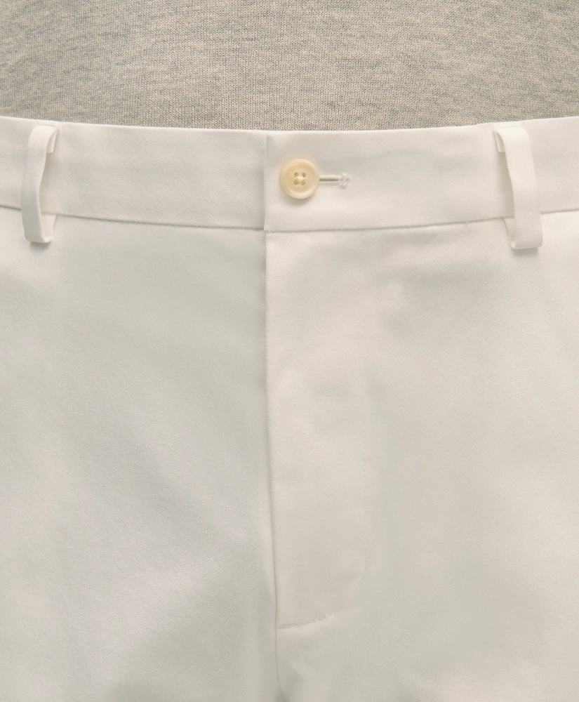 Men's Slim Fit Stretch Cotton Advantage Chino Pants | Brooks Men's Slim Fit Stretch Cotton Advantage Chino Pants | Brooks